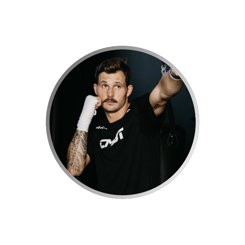 Ben Mahoney – CMBT Nutrition