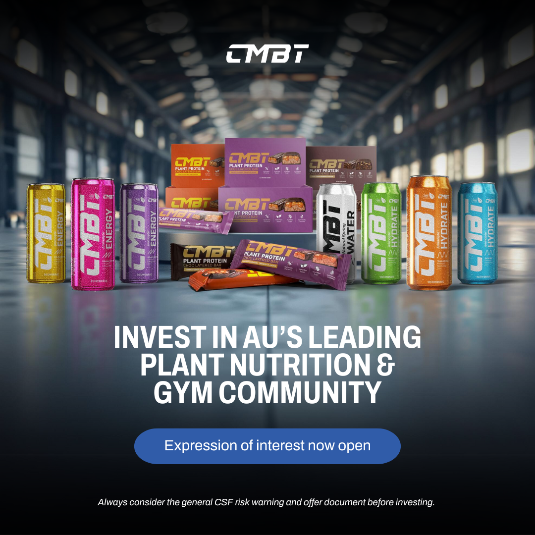 CMBT Nutrition | Banned Substance Tested Sports Nutrition