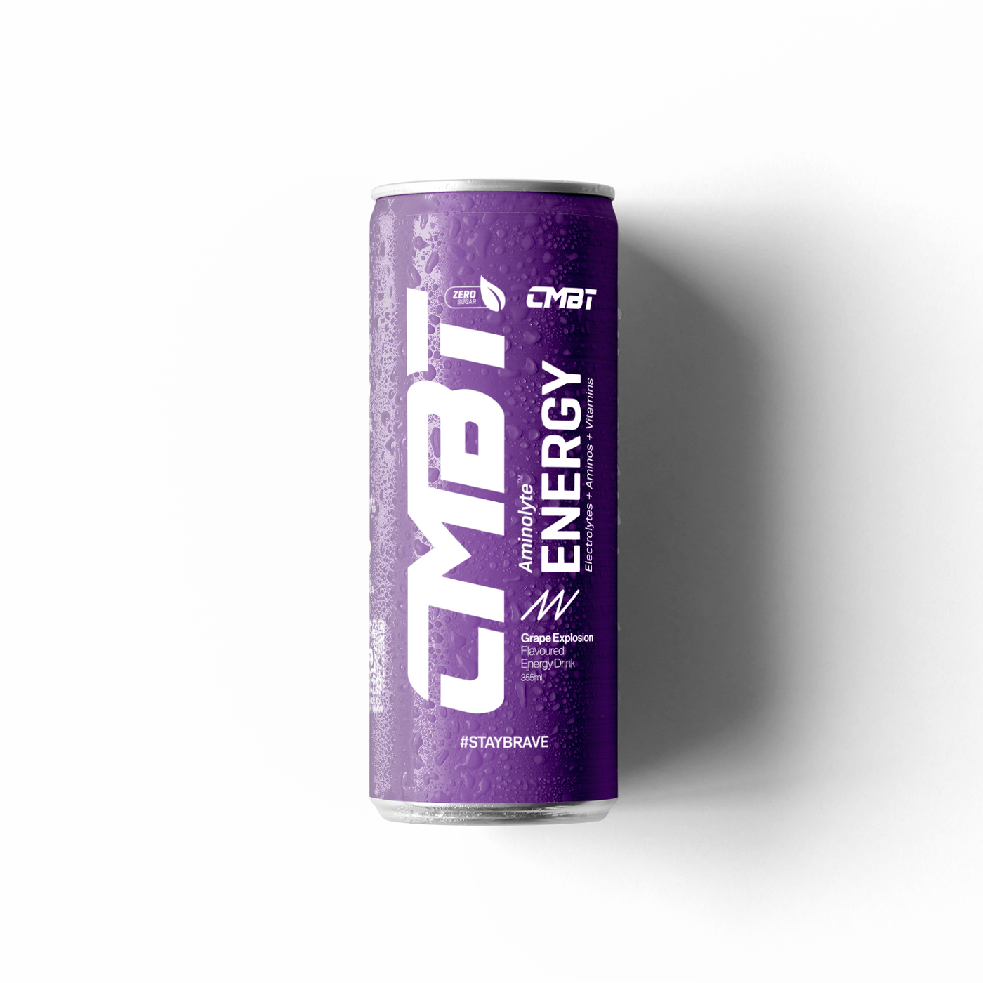 Aminolyte™ Energy – CMBT Nutrition