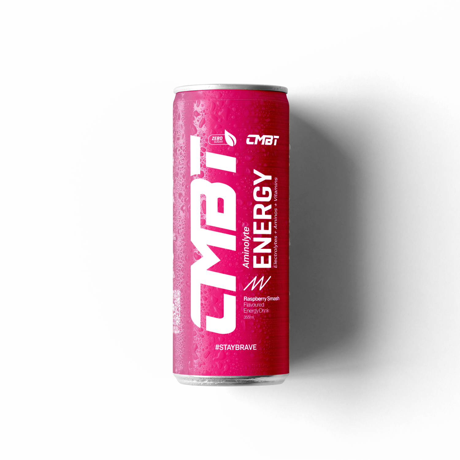 Aminolyte™ Energy – CMBT Nutrition