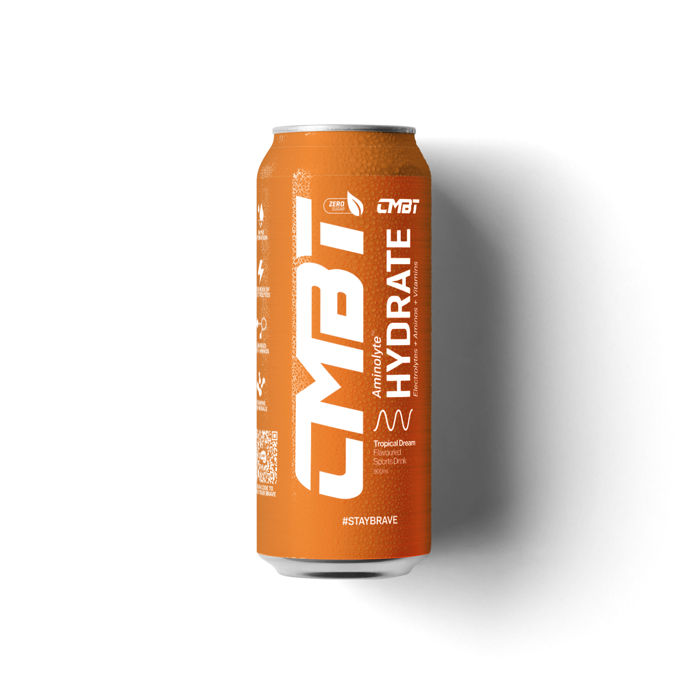 Aminolyte™ Hydrate – CMBT Nutrition